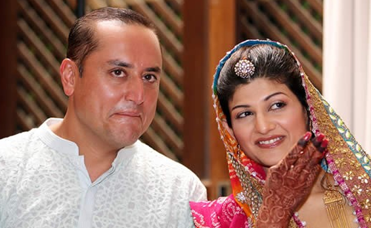 టెక్‌ బిలియనీర్‌ లవ్‌ స్టోరీ : స్టార్‌ హీరోయిన్‌తో లవ్‌? కానీ పెళ్లి మాత్రం! | Hot mail co ...